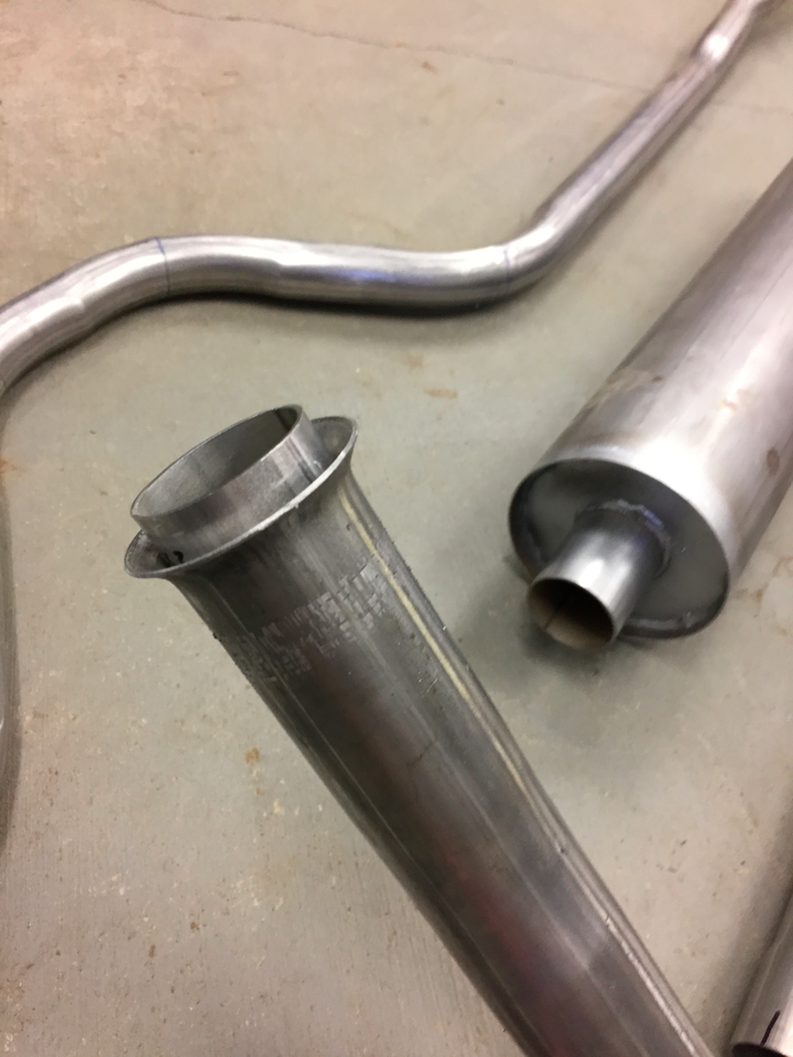 1949 Chevrolet 6 Cyl 1/2 Ton 3100 Series Truck NOS Style Complete ...