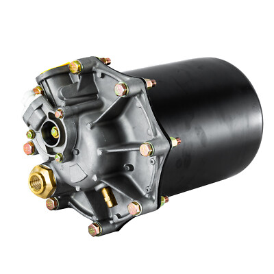 Air Dryer 12V AD9 Style REPLACES R955065225,109685, 065225,170.065225 ...