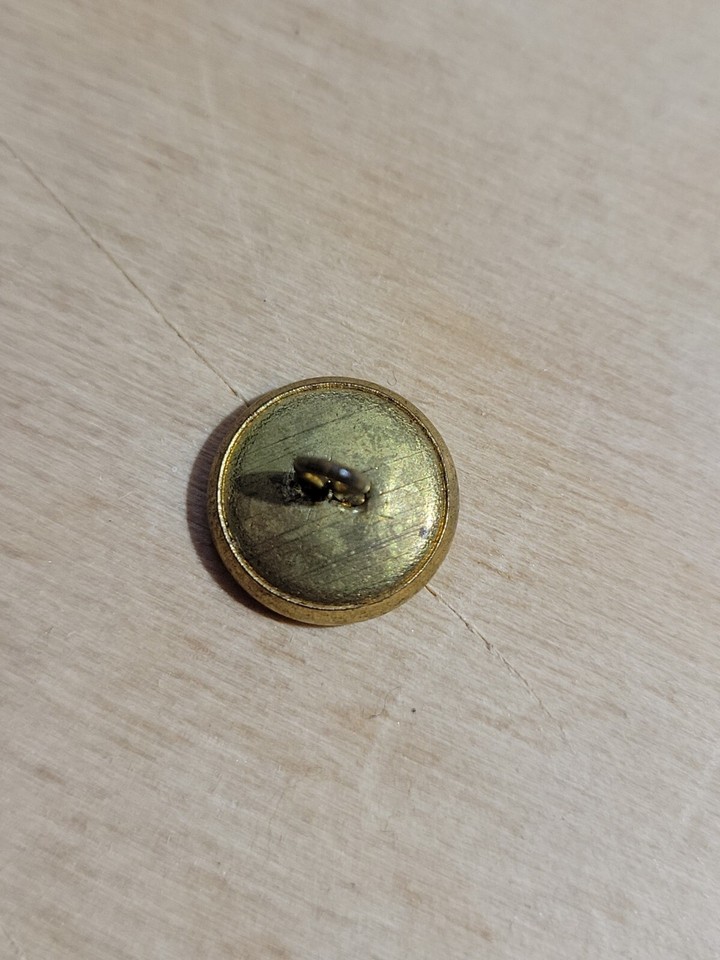Rare Antique Button, 1800's Lighthouse Service, Albert FD24 | eBay