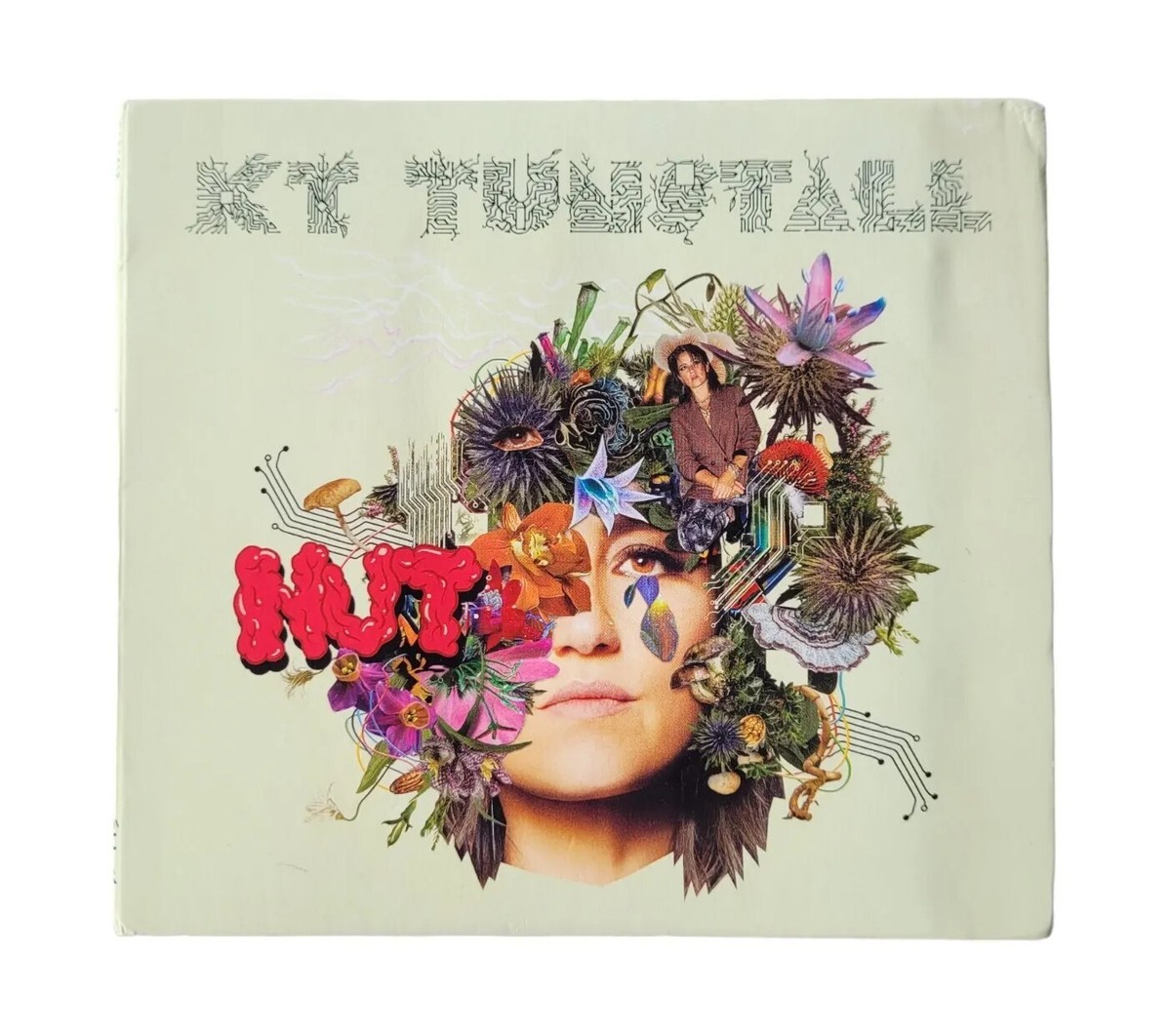 Tunstall Tattoos KT Tunstall Says She Feels Bad For New Singers Ahead