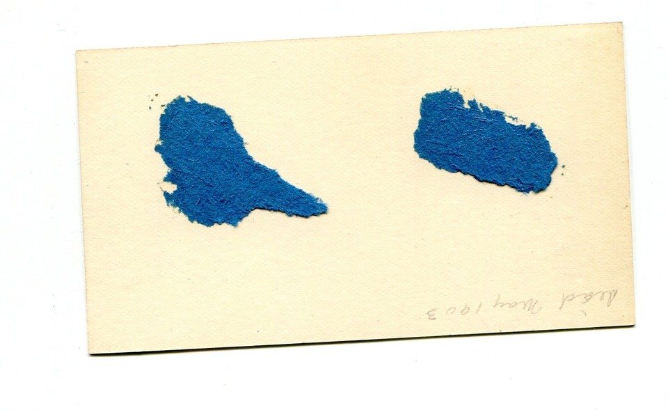 Autograph STUART ROBSON Signature on card 1896 Comic Theatre Actor | eBay