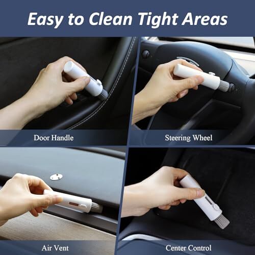 Car Screen Cleaner Screen Cleaner for Car Display Touch Screen Cleaner ...