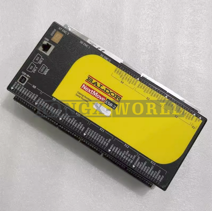 ONE Baldor NEXTMOVE ESB-2 NSB202-501 | eBay