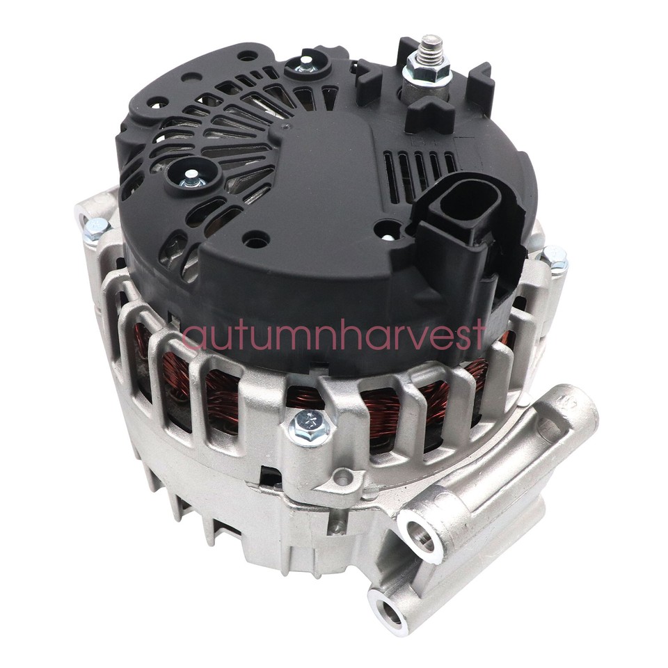 0009067902 For Mercedes-Benz W204 C250 2012-2015 L4 1.8L New Alternator ...