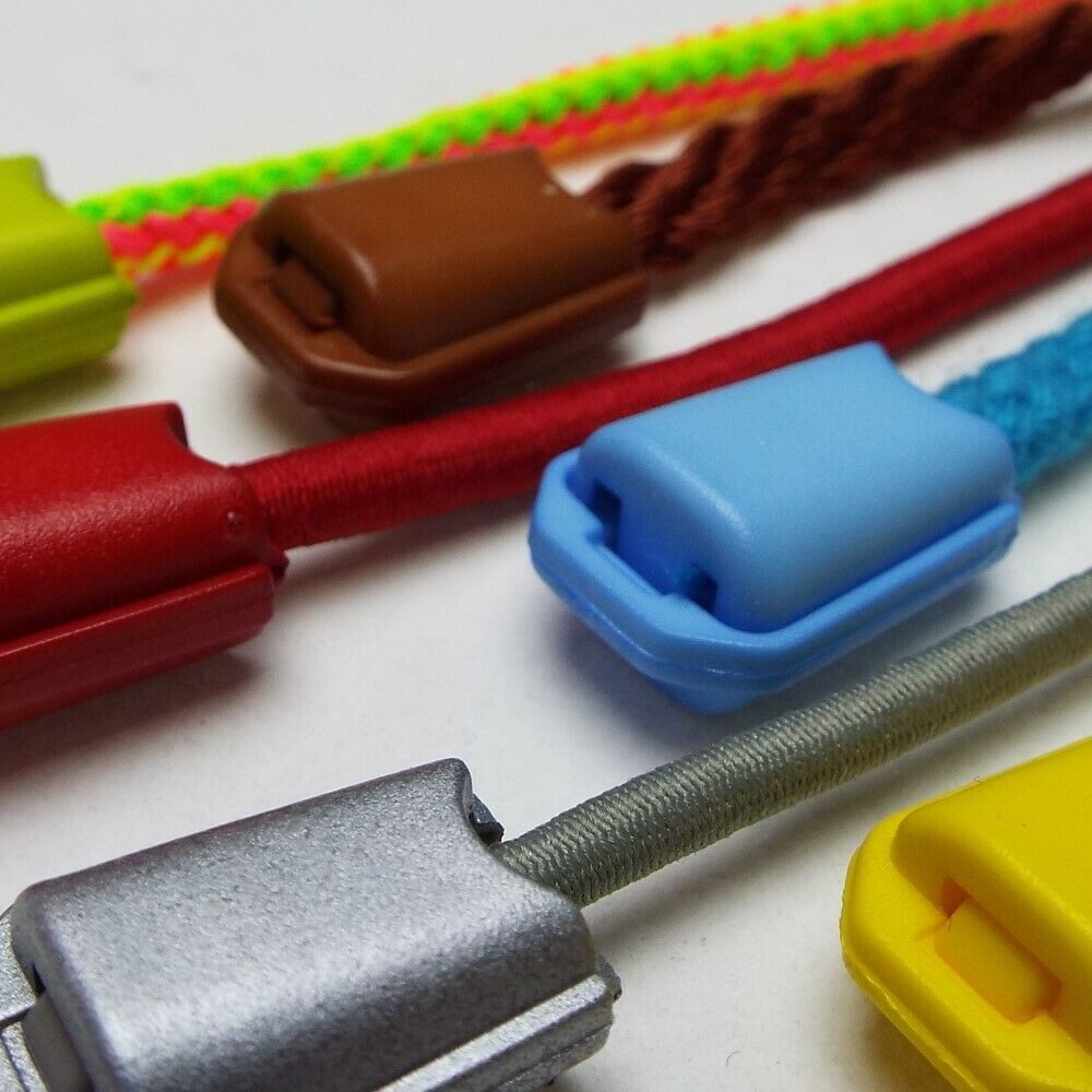 Cord End Stop Lock Coat Buckle Aglet Jacket Large BUY 2 4 Toggles 20 ...