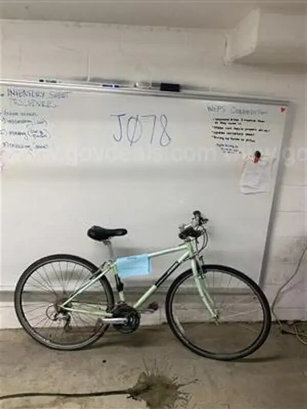 Jamis Coda Sport Bike (Good Condition) | eBay