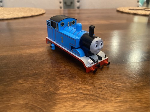 Bachmann Thomas The Tank Engine Customized Body Shell. Read Description ...