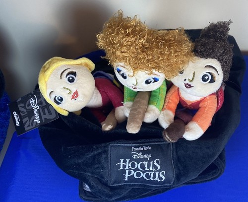 Disney’s Chewy Hocus Pocus Sanderson Sisters Black Dog Costume Jacket ...