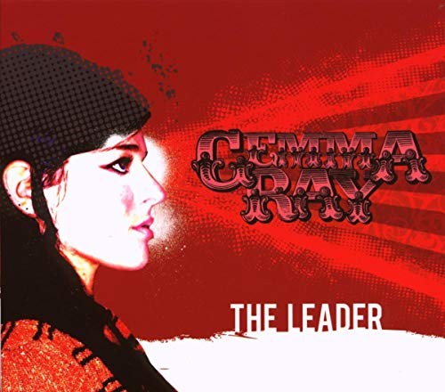 Ray, Gemma - The Leader - Ray, Gemma CD TEVG The Cheap Fast Free Post ...