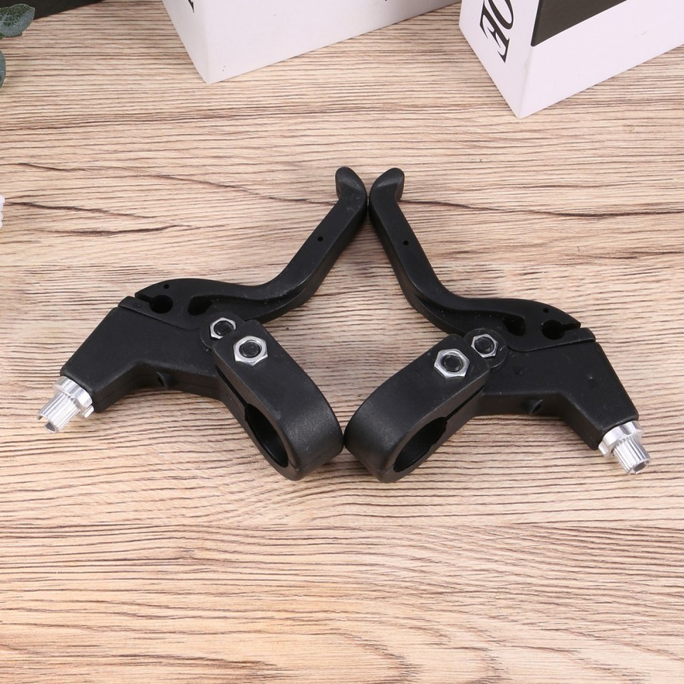 Bicycle Children Bike Lever Kids Levers Handlebar Part | eBay