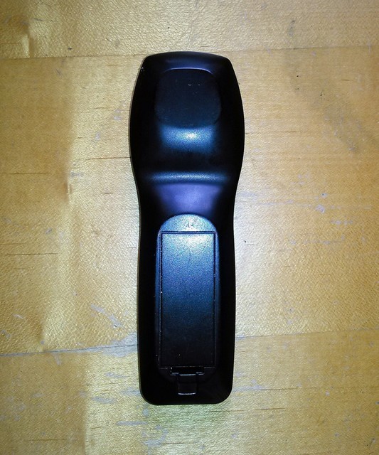 GE Universal TV Remote Control DVD Cable DVR Satellite Rc24993-c 2002 ...