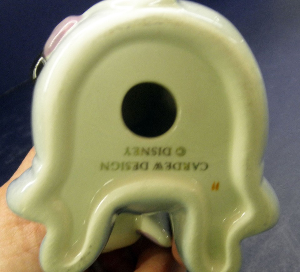Cardew Pooh's Birthday Party Teapot & Figure- New! #FDY13211- #440/4950 ...