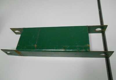 Pallets & Pallet Racking - Row Spacer