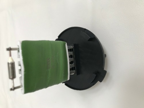 Resistance Chauffage Ventilateur Citroen C3 DS3 - 6441CT 9ML351321551 ...