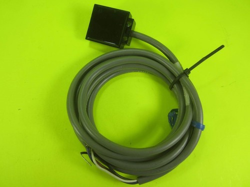 Wesco/Vanguard Banner Sensor -- SE61R/26128 -- New | eBay