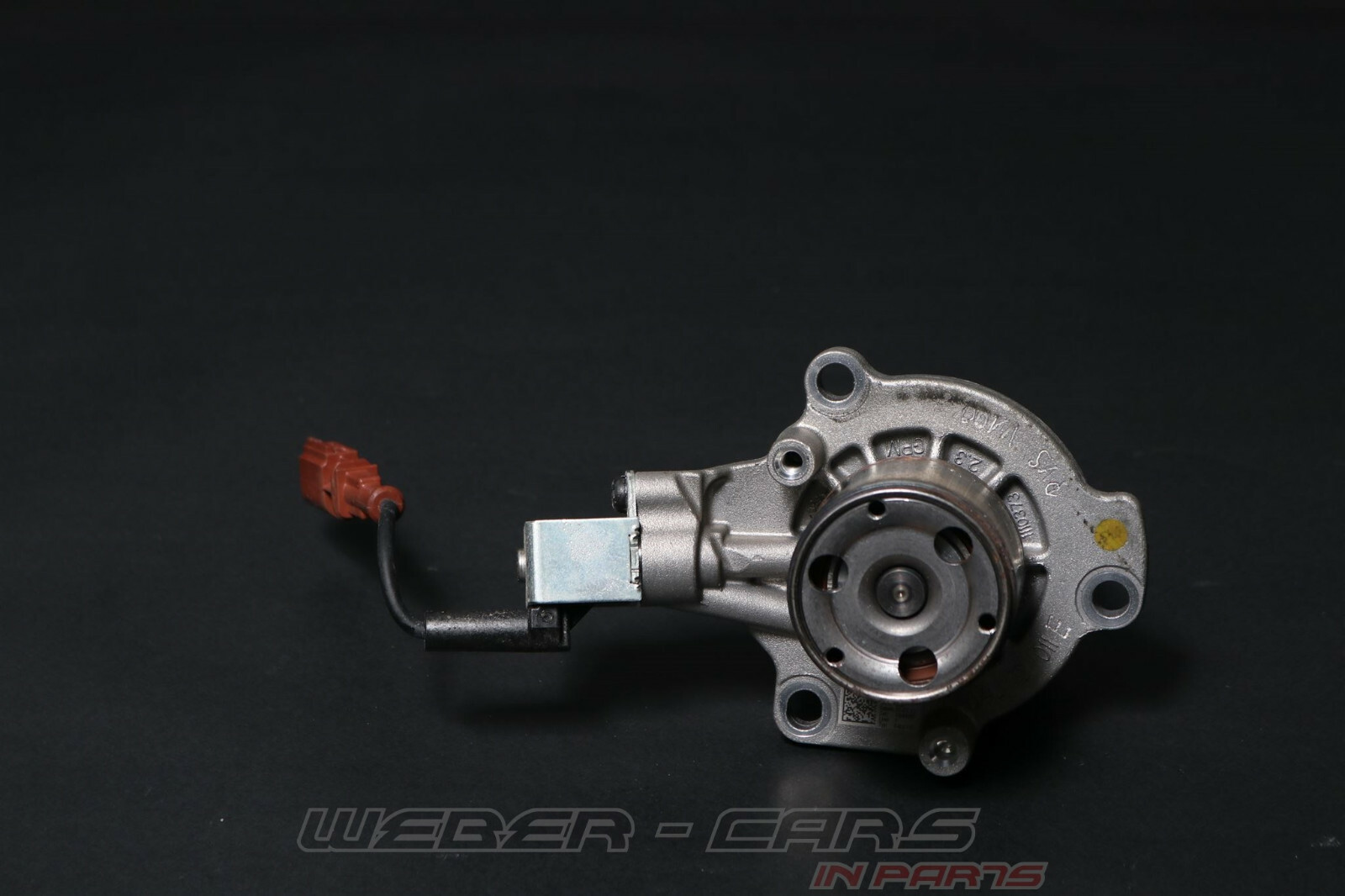 04L121011E Water Pump OEM Audi A3 8V A4 8W A6 4G Q5 FY TT 8S 2.0TDI ...