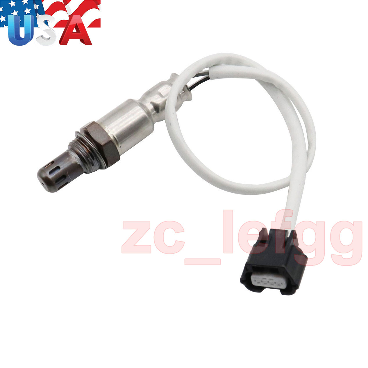 Downstream Oxygen Sensor Fits Nissan 370Z 14-19 3.7L Juke 11-17 1.6L ...