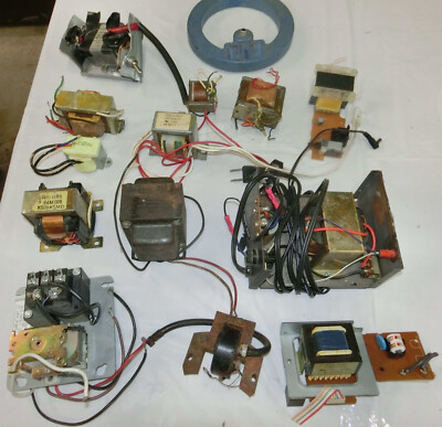 Transformers - High Voltage Flyback Transformer