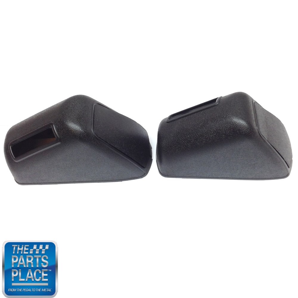 71-74 GM Seat Belt Retractor Covers With Access Door Model # Robbins ...