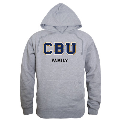 California Baptist University Lancers CBU NCAA Family Hoodie | eBay