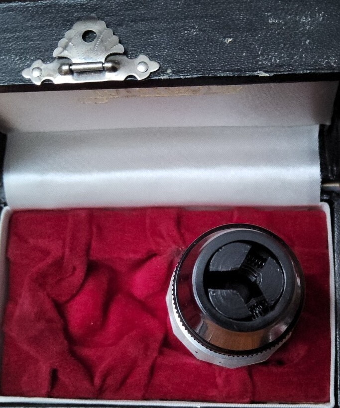 Tohnichi Torque Gauge 18 In-oz Made In Japan | eBay