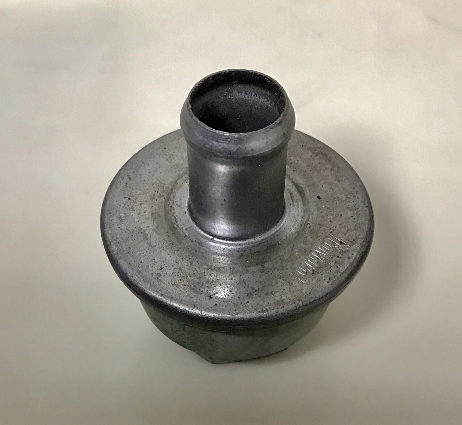 NOS Ford C6AZ-9A487-A 69-70 BOSS 302 Mustang Cougar Smog Check Valve ...