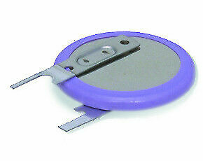 Panasonic ML2020 3V Li-Ion Battery for sale online | eBay