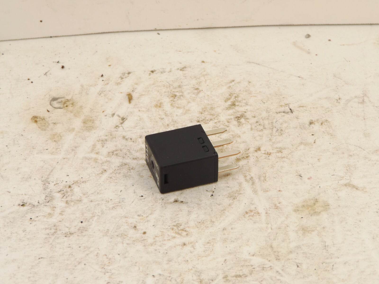 GENUINE OEM GM 19115082 Relay, FAN Control | eBay