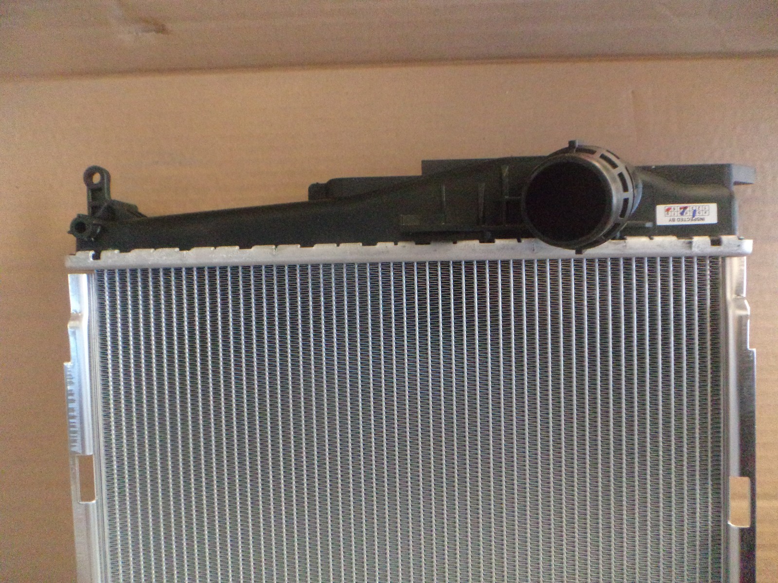 Radiator For BMW 3 Series E90 320d 330D E91 320D E92 330d 320d E93 320D ...