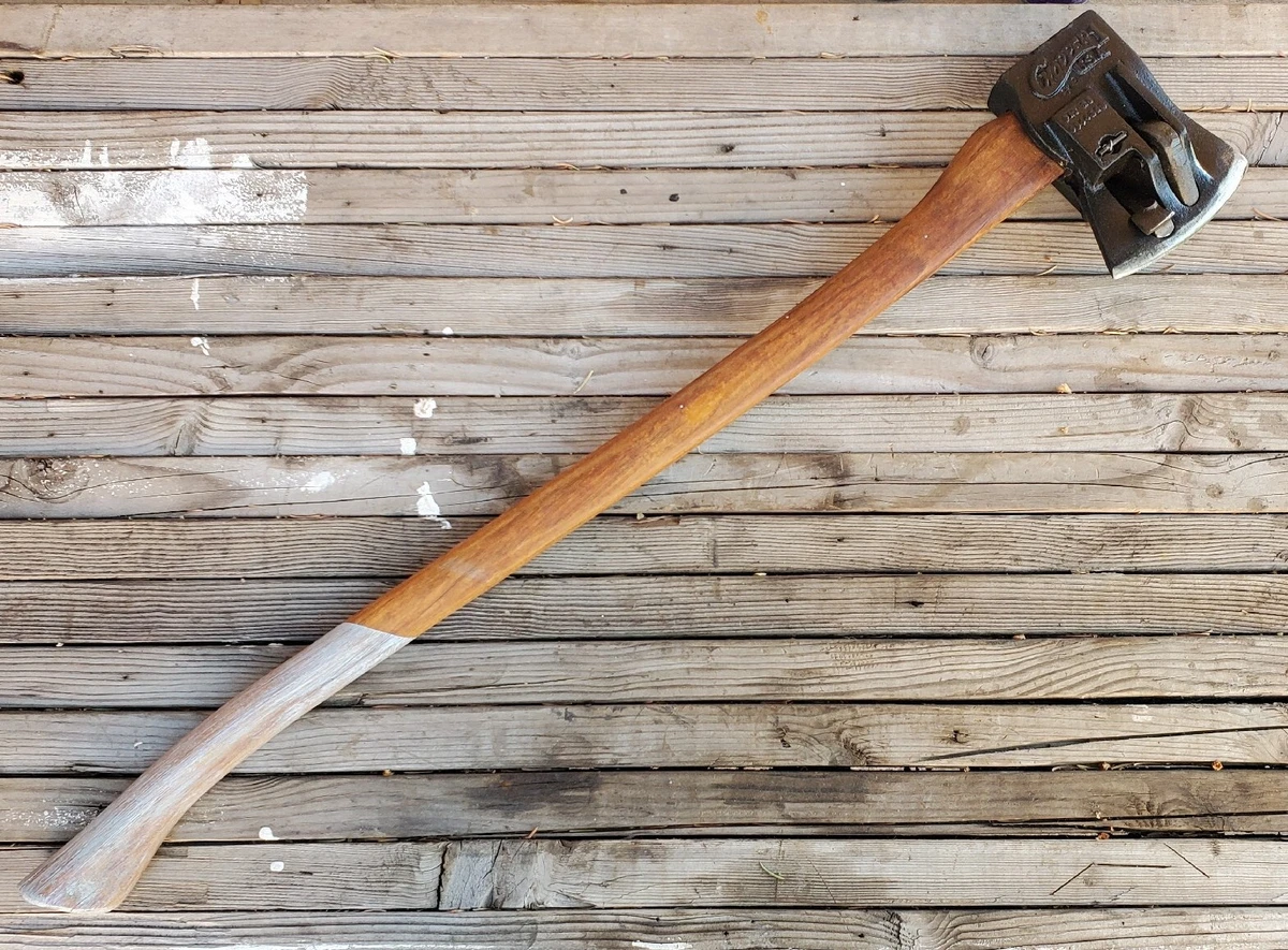 Wood Splitter Axe