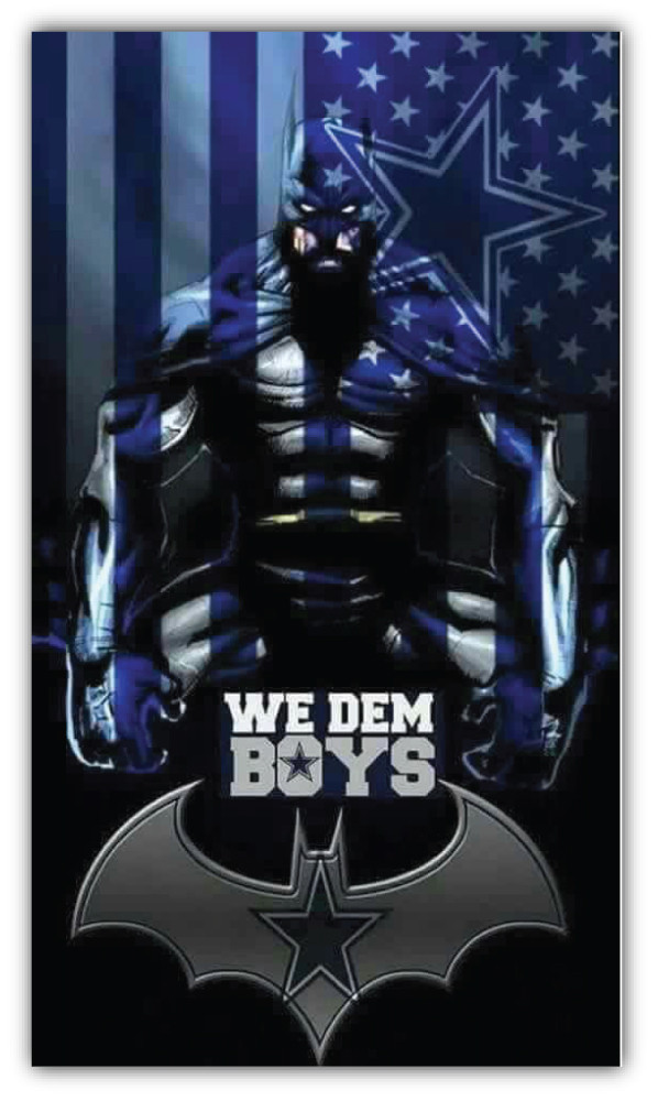 Dallas Cowboys Batman BATMAN '89 Getting A Direct Sequel...as A Novel