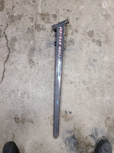 97-2003 Yamaha Vmax Phazer Venture Srx Sxr 500 600 700 Black Right ...