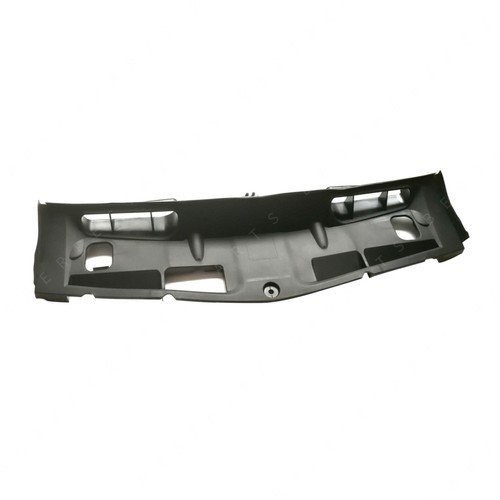 Upper Radiator Fan Shroud Cover Splash Shield Fits Mercedes C ...