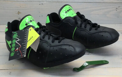 Women - Diadora Cycling Shoe - Nelo's Cycles