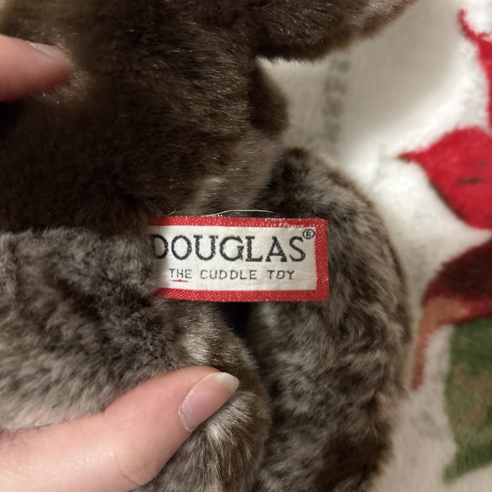Douglas Wolfgang German Pointer Dog Plush Stuffed Animal | eBay