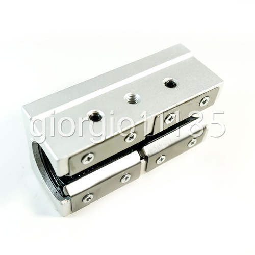 SBR20LUU 20mm Router Motion Bearing Solide Block Unit XYZ CNC SBR | eBay