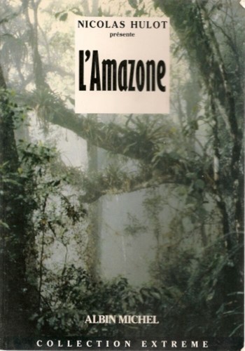 L'Amazone | Hulot Nicolas | Très bon état | eBay