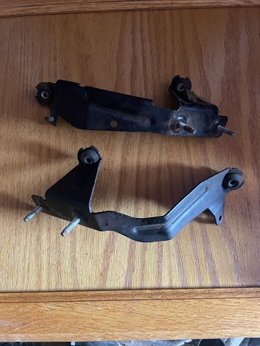 6.0 Powerstroke Ficm Brackets | eBay