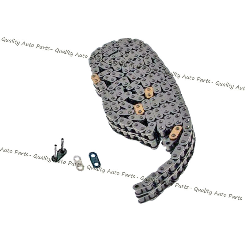 Timing Chain Kit for Mercedes Benz M112 M113 C240 C280 C320 CL500 ...