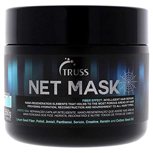 Truss Net Mask 19.4 Oz - Hair Mask | eBay