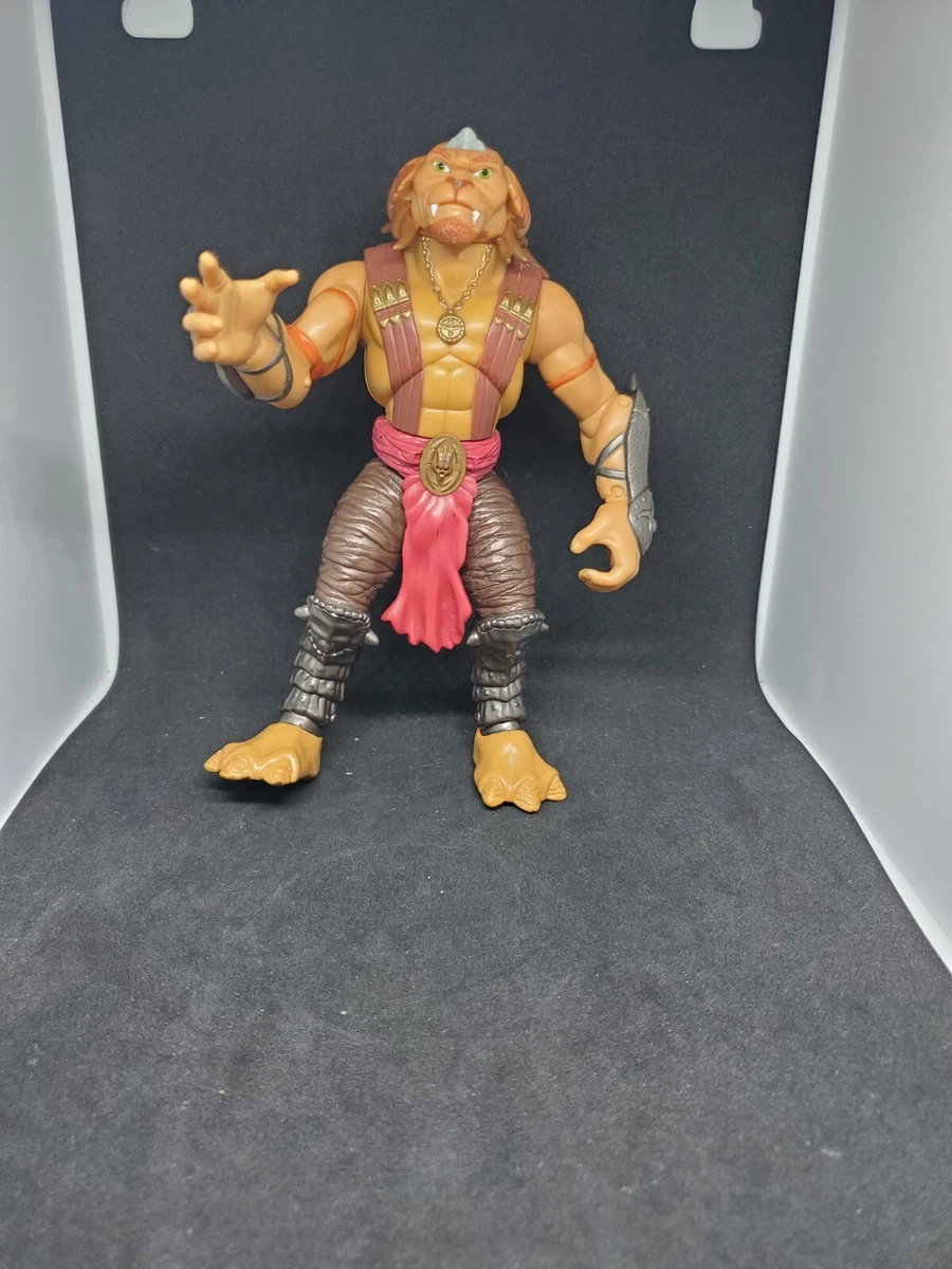 Small Soldiers Gorgonites Archer