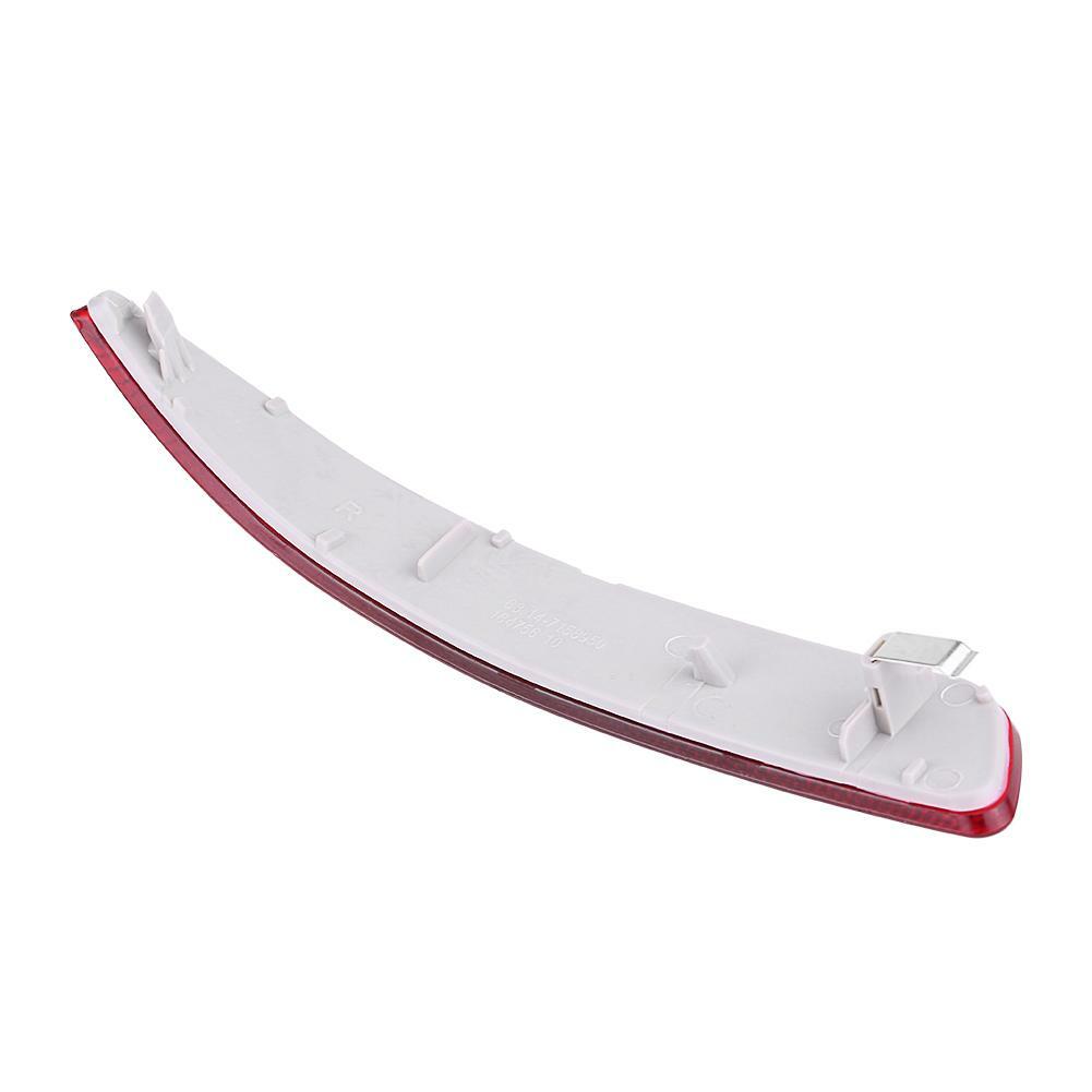 Rear Bumper Reflector 63217158949 63217158950 Left & Right Bumper ...