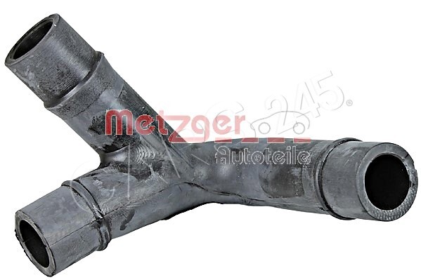 Cylinder Head Cover Breather Hose For AUDI 100 SEAT VW 88-02 048103493A ...