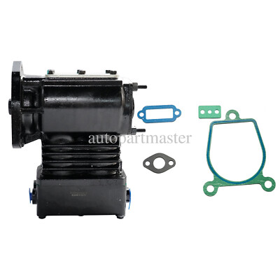 Air Compressor with Gaskets 118-2798 1182806 for CAT C10 C12 C15 C16 ...