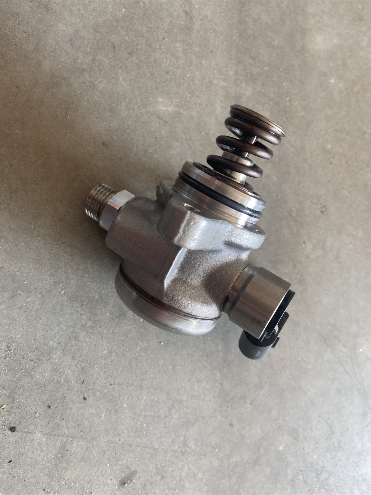 OEM High Pressure Fuel Pump Volkswagen Jetta 1.4L 04E-127-027-N ...