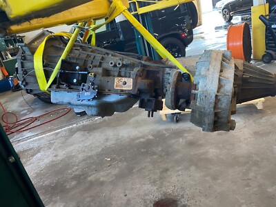 electric transfer case | eBay
