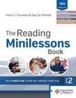 Fountas & Pinnell Classroom, The Reading Minilessons Book: 2 ...