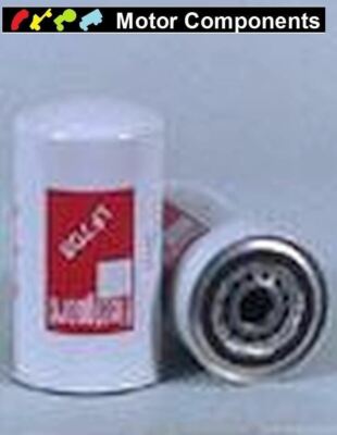 FLEETGUARD LF708 LUBE FILTER (REP.LF4087) I.W BT292 | eBay Australia