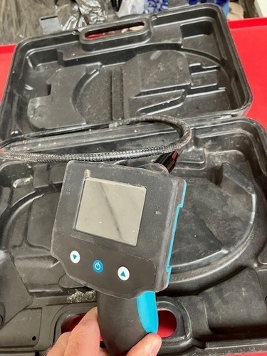 RING Automotive BoreScope Inspection Camera RBS100 | eBay UK
