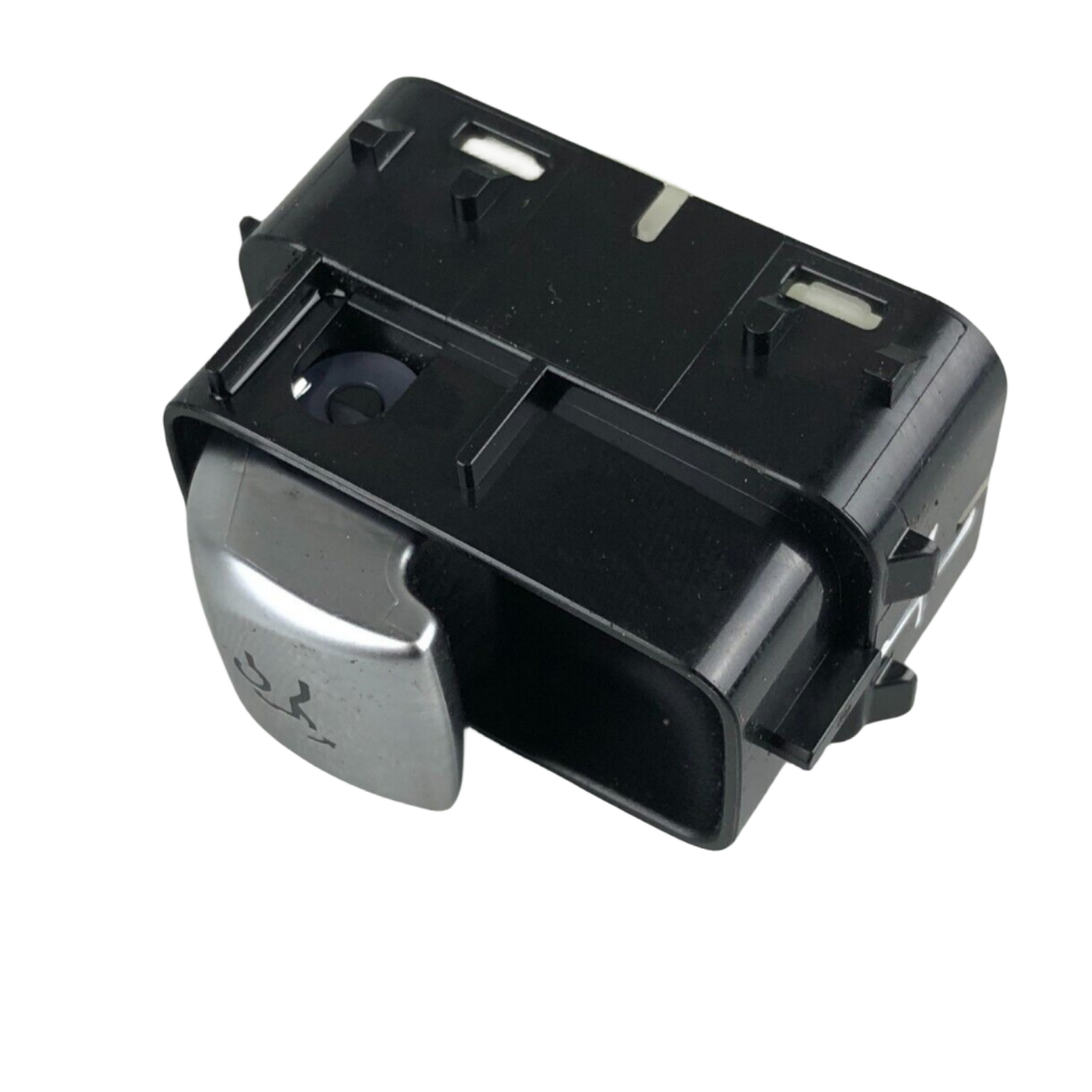 Trunk Tailgate Open Switch Button For Mercedes-Benz C250 C200 C300 C63 ...